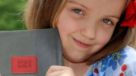 First and Second Grade Bible Curriculum - Bible Study Guide