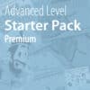 Advanced Starter Pack (Premium Edition) - Bible Study Guide