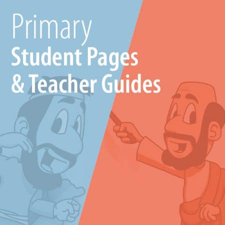 Bible Study Guide For All Ages - All Products - Curriculum