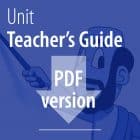 Unit Teacher's Guide [PDF VERSION] - Bible Study Guide